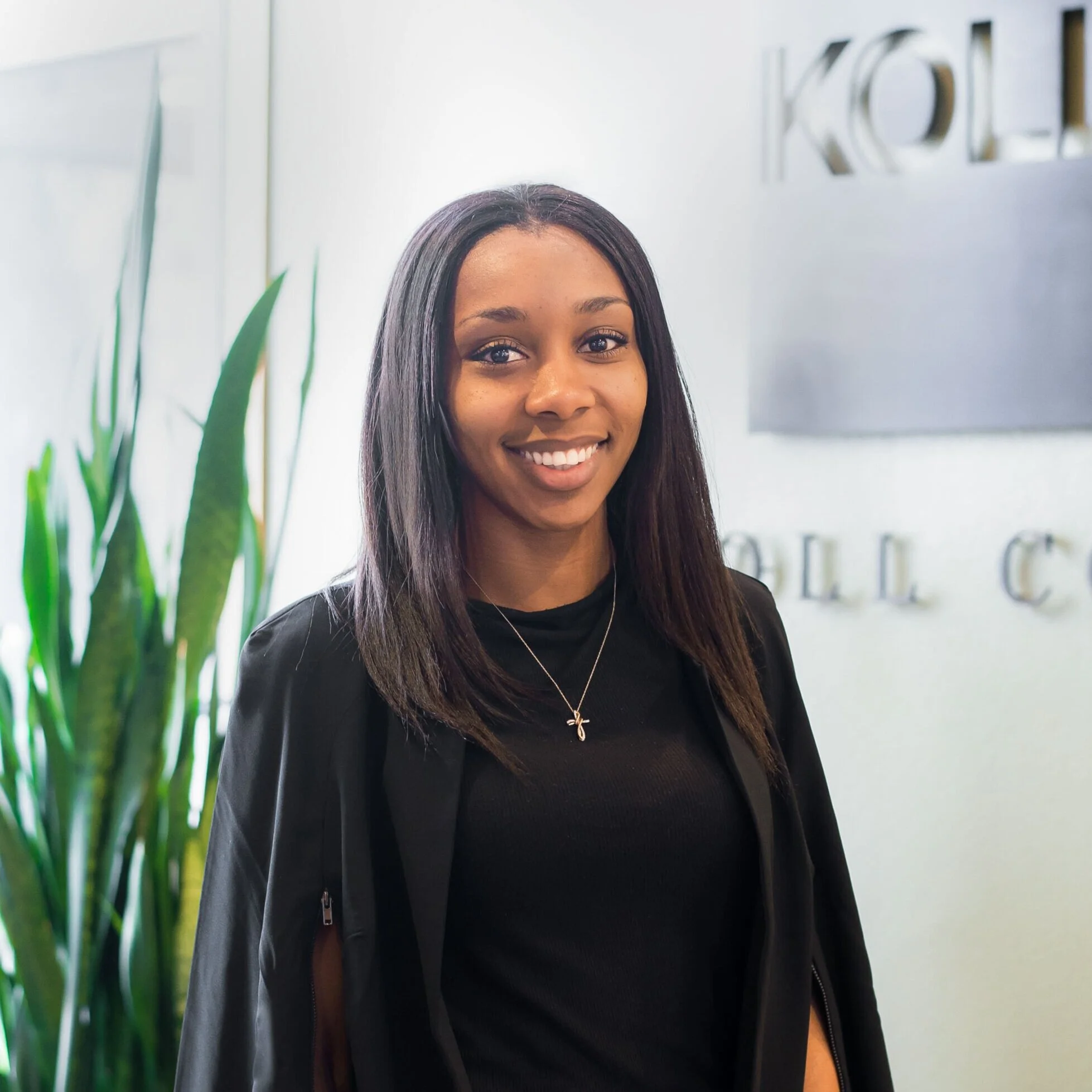Koll Team — The Koll Company
